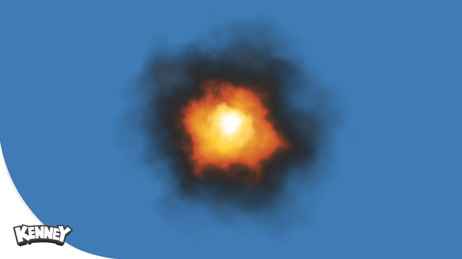 Smoke Particles · Kenney